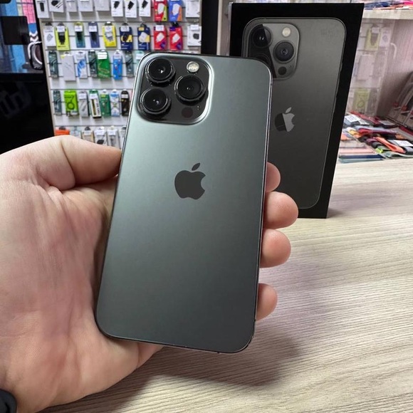 Apple | Cell Phones & Accessories | Iphone 3 Promax | Poshmark